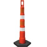 Vertical Panels and Channelizing Devices – Work Zone Safety’s Best ...