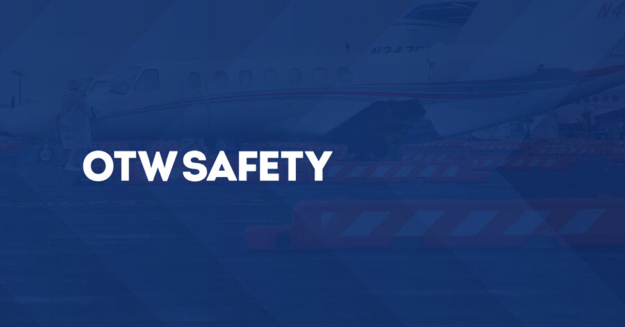 Safety Barriers versus Safety Barricades – What’s the Difference? » OTW ...