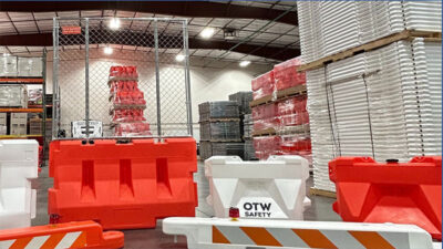 30 Years in the Safety Industry » OTW Safety