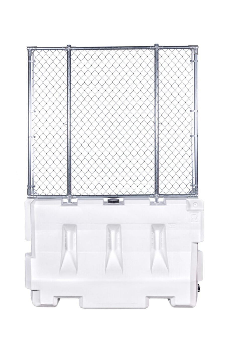 Barricade Fence Panel » OTW Safety