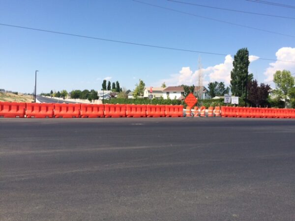 OSHA Barricade Safety Standards Summarized » OTW Safety