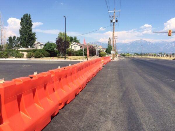 4 Police Barricade Options for Road Closures and Limiting Access » OTW ...