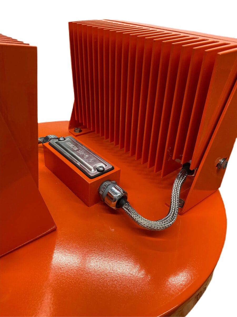 Airport Rotating Beacon Lights » OTW Safety