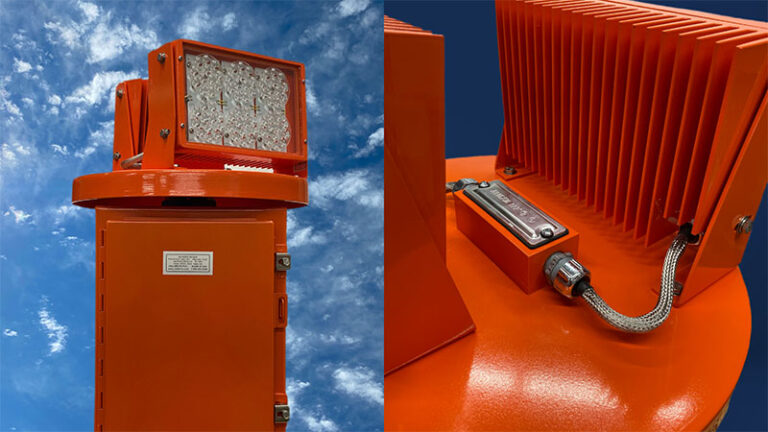Meet the LED Rotating Beacon Light » OTW Safety