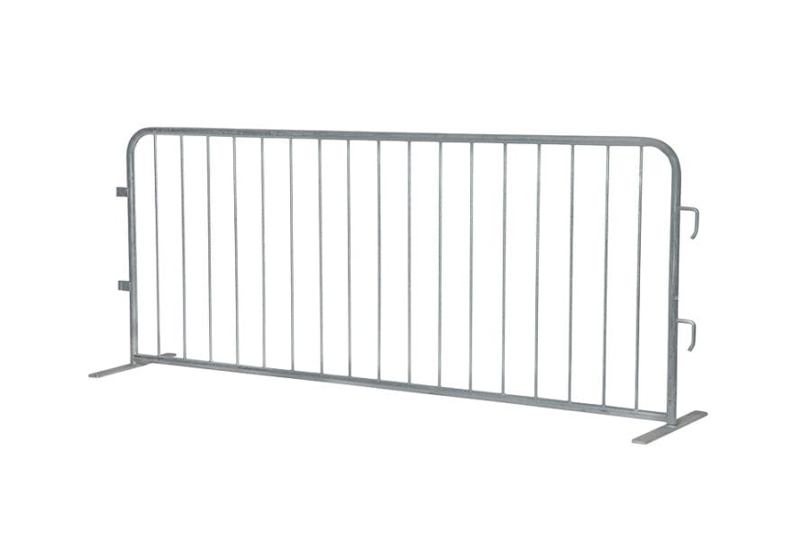 Metal Barricades » OTW Safety