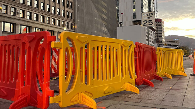 You asked, we answered: all things pedestrian safety » OTW Safety