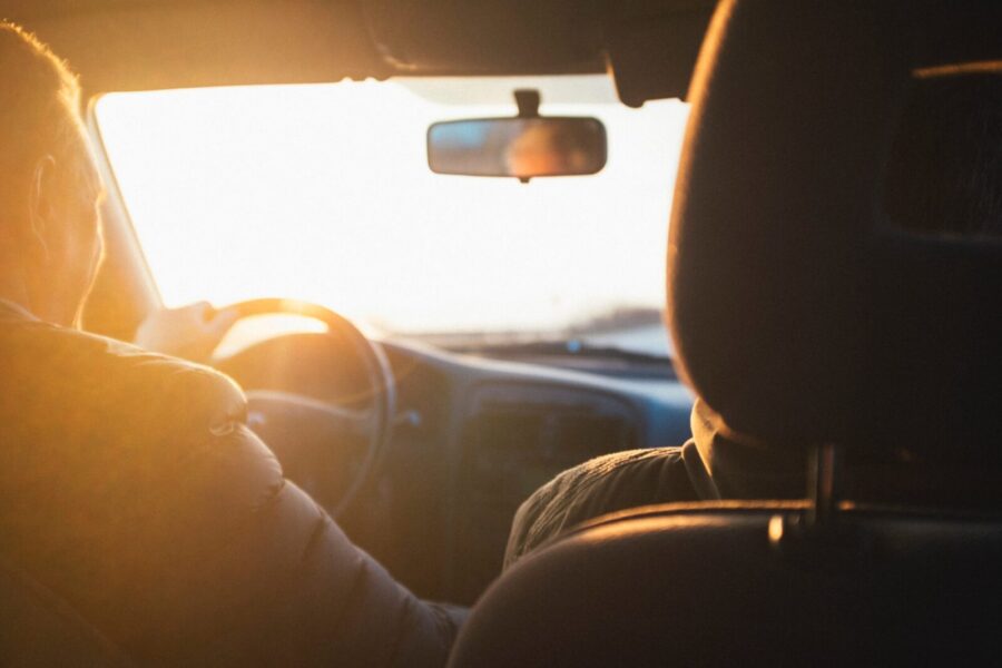 How to Increase Driver Safety Awareness » OTW Safety