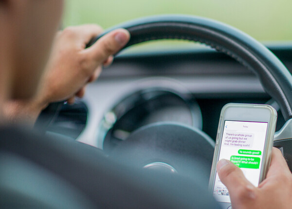 The Dangers of Inattention in Roadside Work Zones » OTW Safety