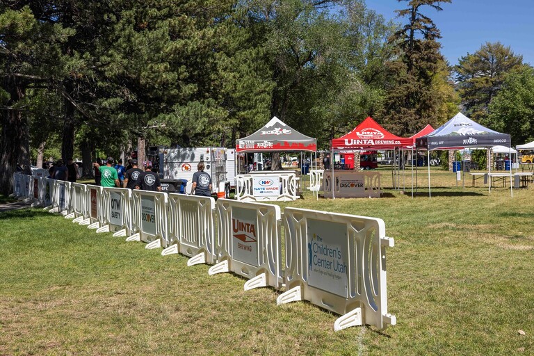 Crowd Control Planning Checklist for Summer Events & Festivals » OTW Safety