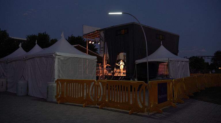 Introducing the Alta Light » OTW Safety